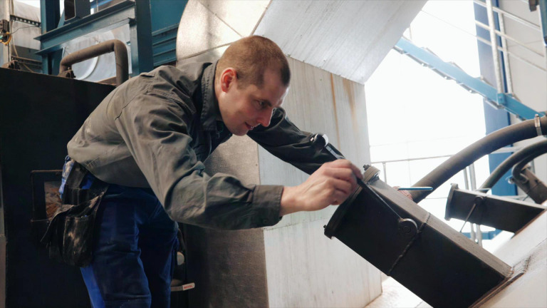 Tuotanto - Raseborgs Energi - Raaseporin Energia